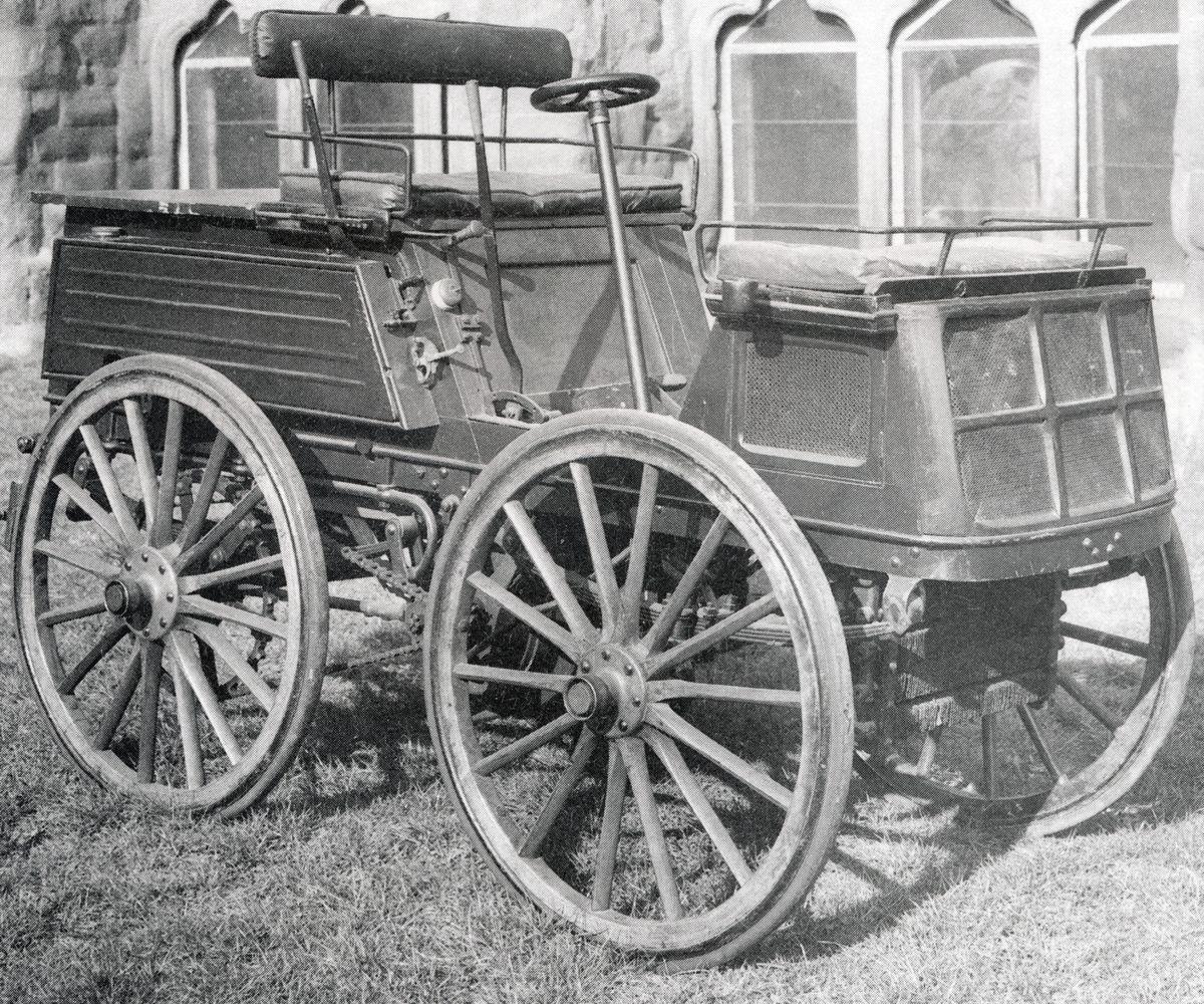 Crowden (United Kingdom) - AllCarIndex