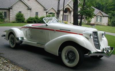 California Custom Coach [1] / CCC (United States) - AllCarIndex