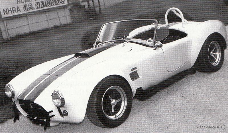 Carter's Conversions (United States) - AllCarIndex