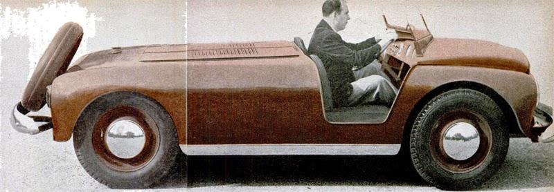 Centaur [2] (United States) - AllCarIndex