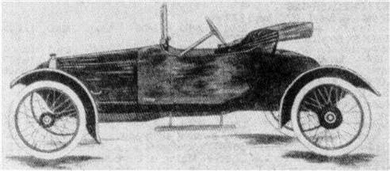 Chelsea (United States) - AllCarIndex