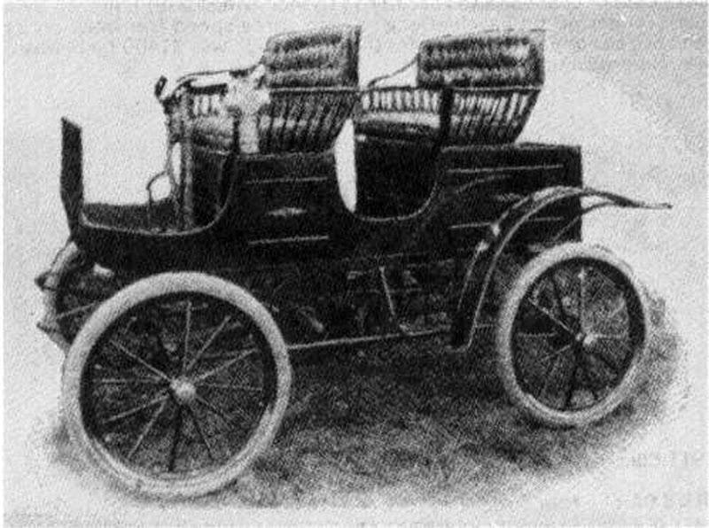 Cloughley (United States) - AllCarIndex