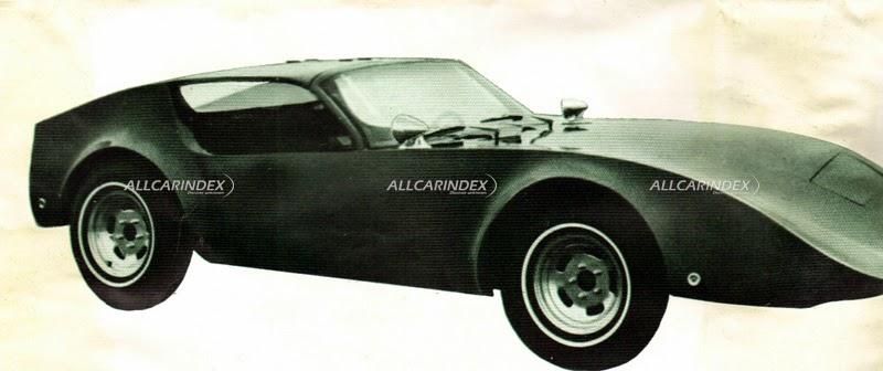 Contara (United States) - AllCarIndex