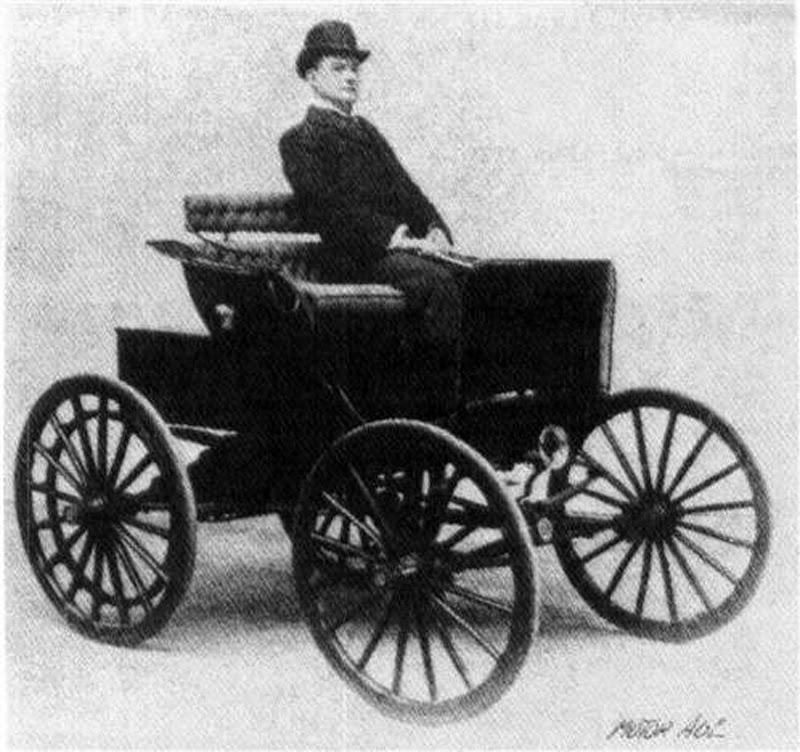 Crowdus (United States) - AllCarIndex