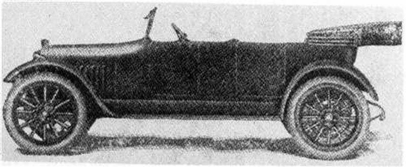 Crowther; Crowther-Duryea (United States) - AllCarIndex