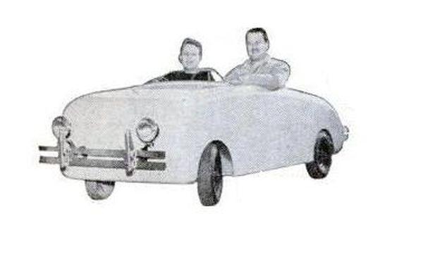 Cubster (United States) - AllCarIndex