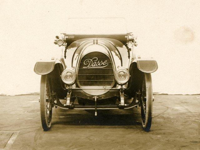 Dasse (Belgium) - AllCarIndex