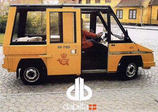 Dabilfa (Denmark) - AllCarIndex