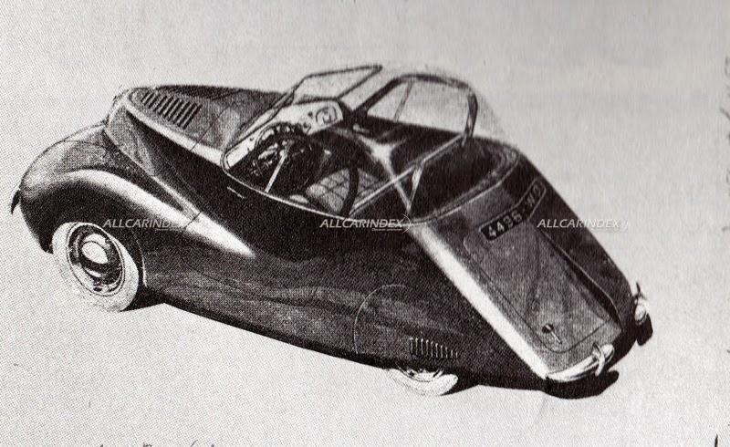 Dolo (France) - AllCarIndex