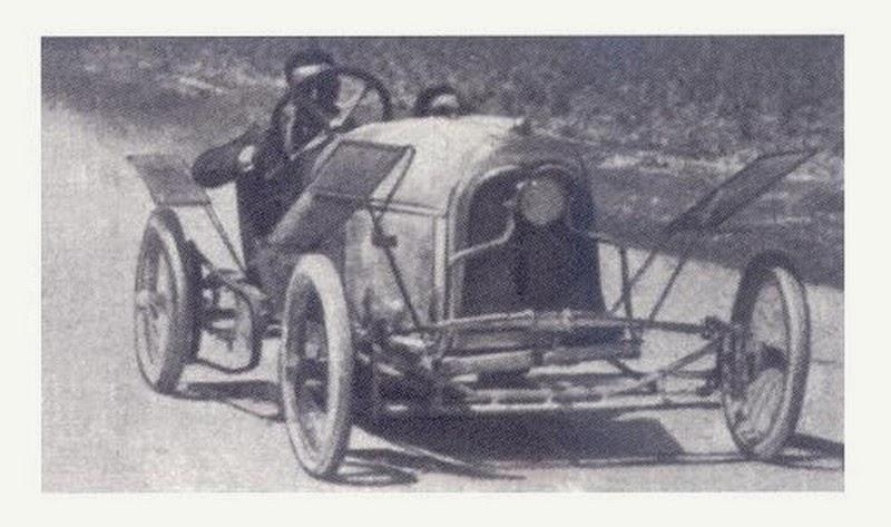 Dobi (Spain) - AllCarIndex