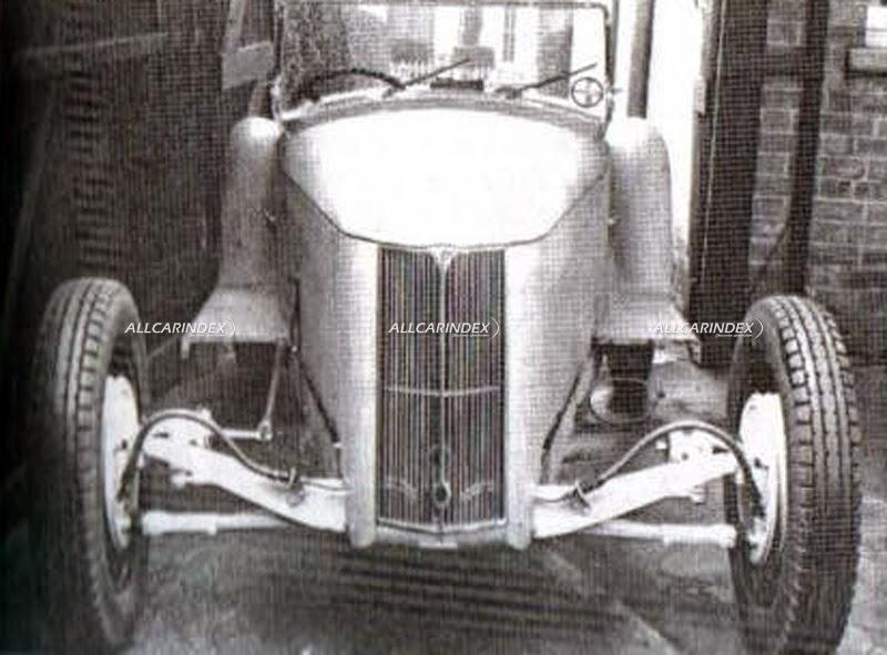 Deroy (United Kingdom) - AllCarIndex