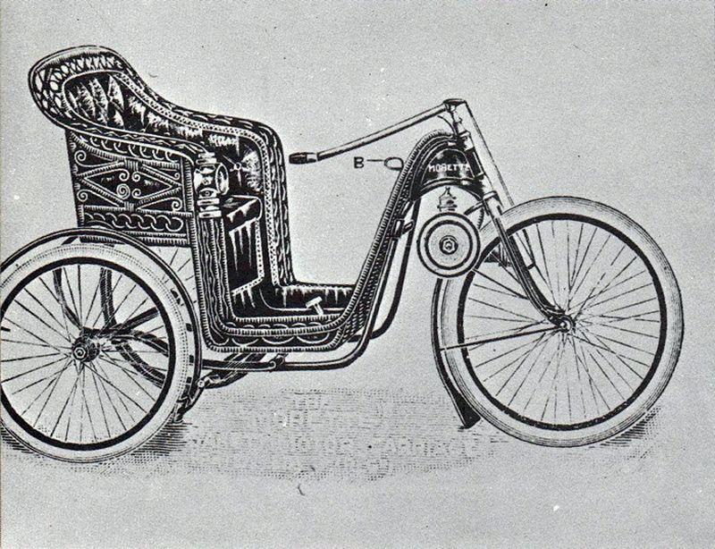 Dickinson Morette (United Kingdom) - AllCarIndex