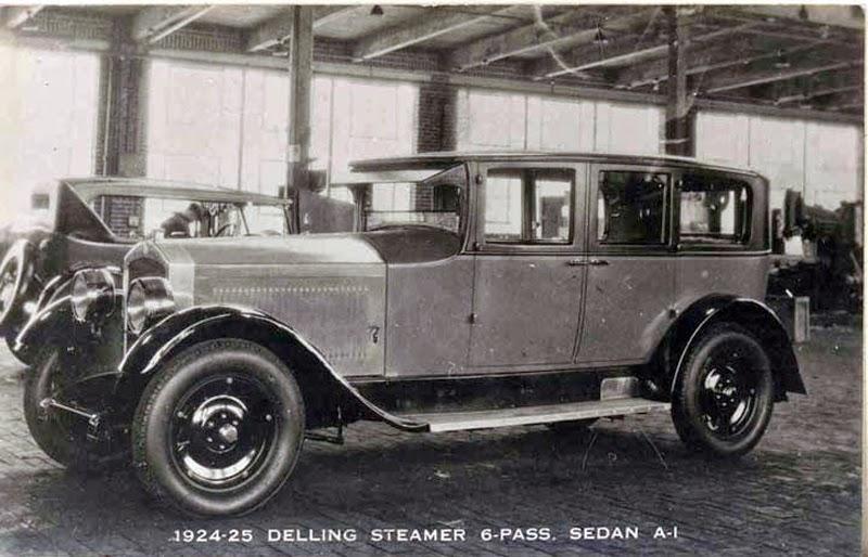 Delling (United States) - AllCarIndex