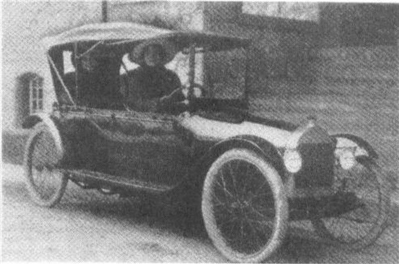 Driggs-Seabury / Sharon (United States) - AllCarIndex