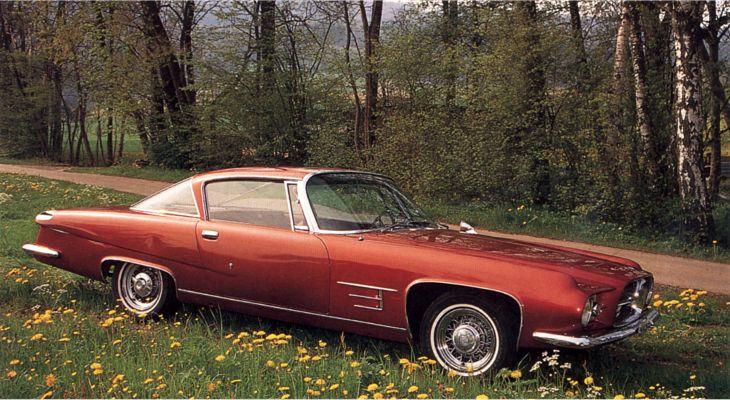 Dual-Ghia (United States) - AllCarIndex