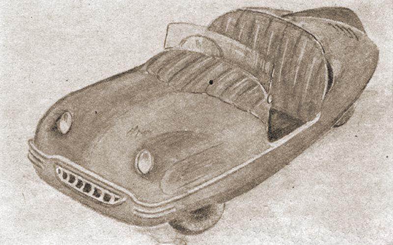 Elpo (Czechia) - AllCarIndex