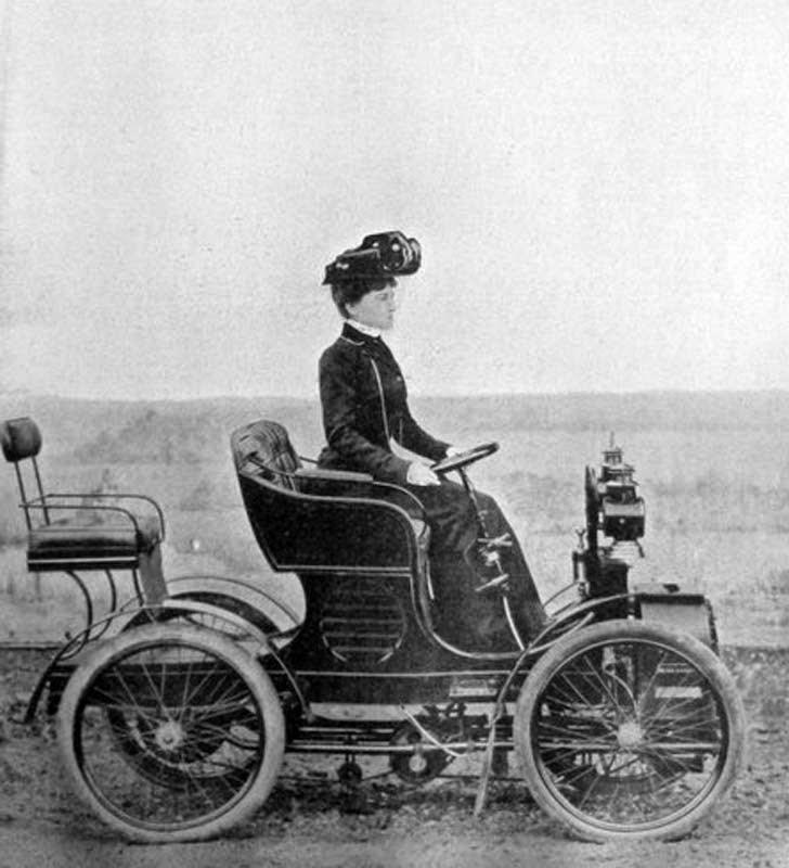 Eole (France) - AllCarIndex