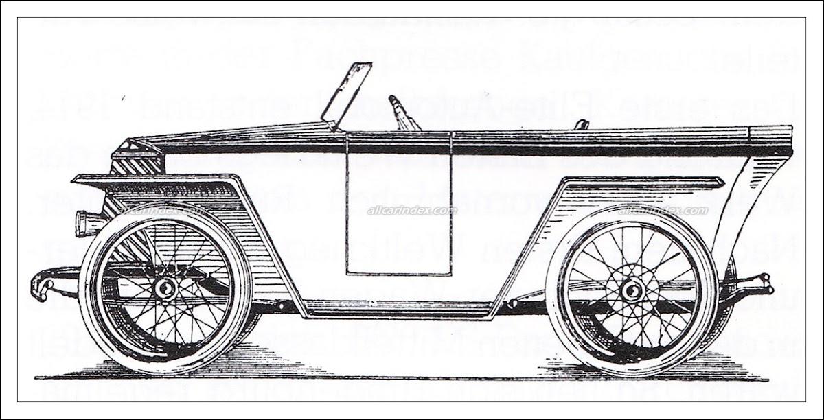 Electra [2] (Germany) - AllCarIndex