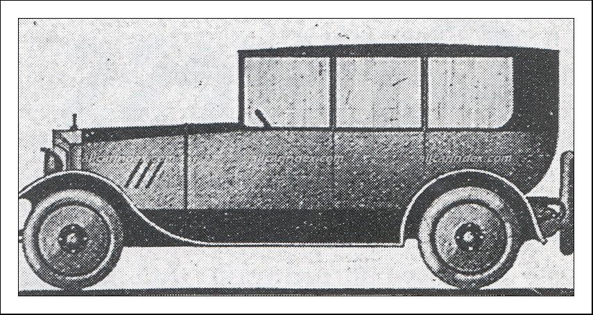 Exor (Germany) - AllCarIndex