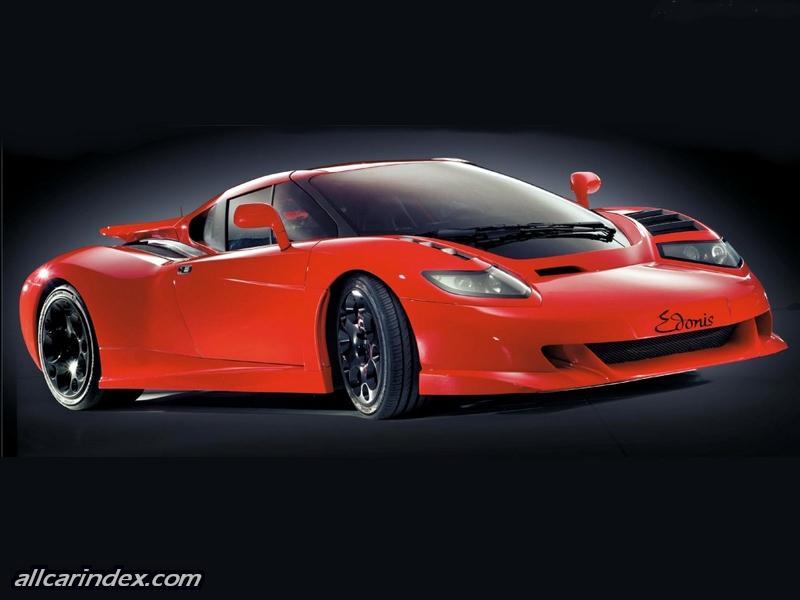 Edonis (Italy) - AllCarIndex