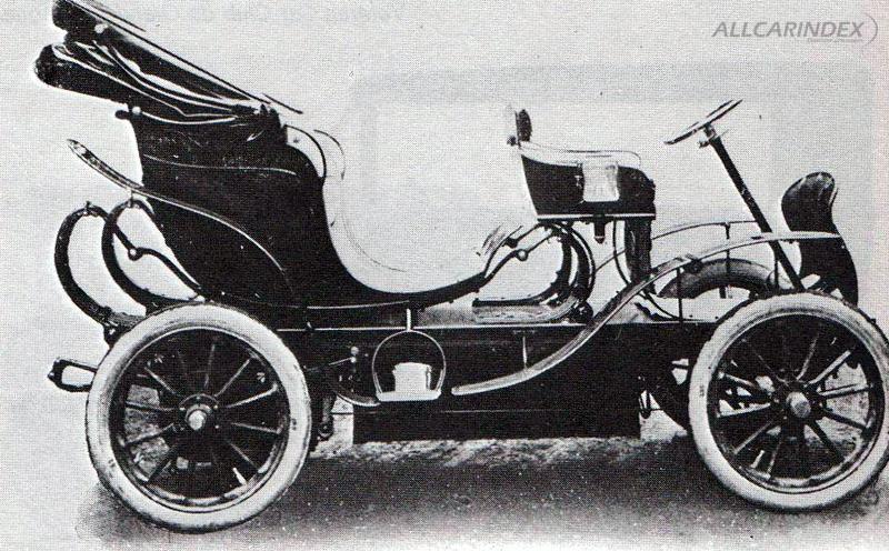 Electromobile / BEC (United Kingdom) - AllCarIndex