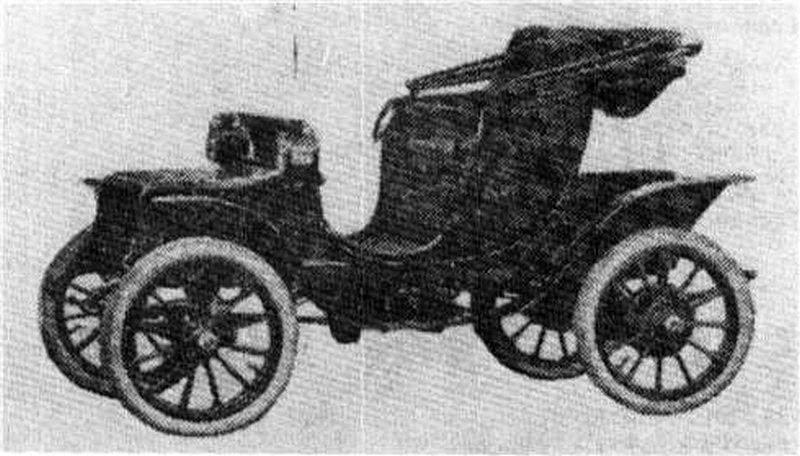 Edison (United States) - AllCarIndex