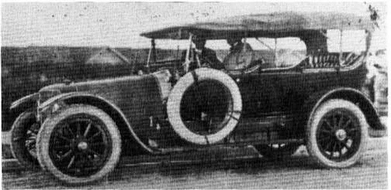 Entz (United States) - AllCarIndex