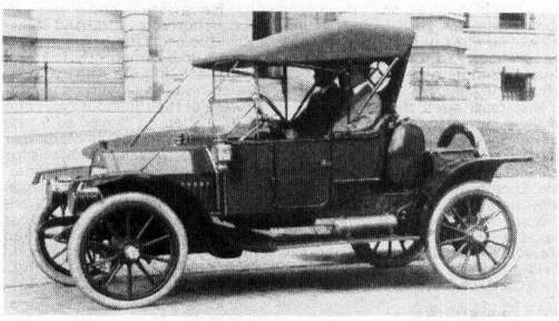 Everitt (United States) - AllCarIndex