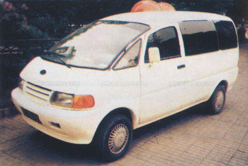 FAW (China) - AllCarIndex