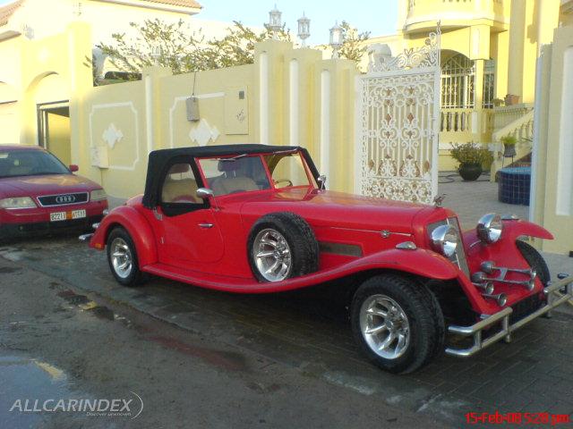 Faria (United Arab Emirates) - AllCarIndex