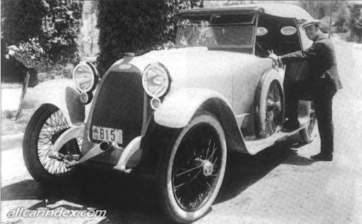 Fageol [1] (United States) - AllCarIndex