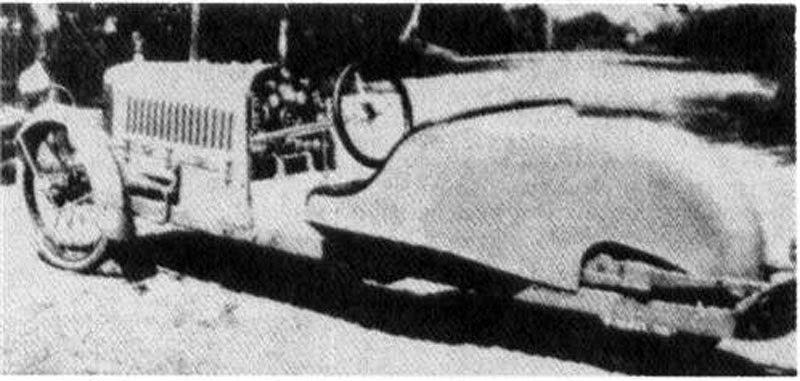 Fisher [3] (United States) - AllCarIndex