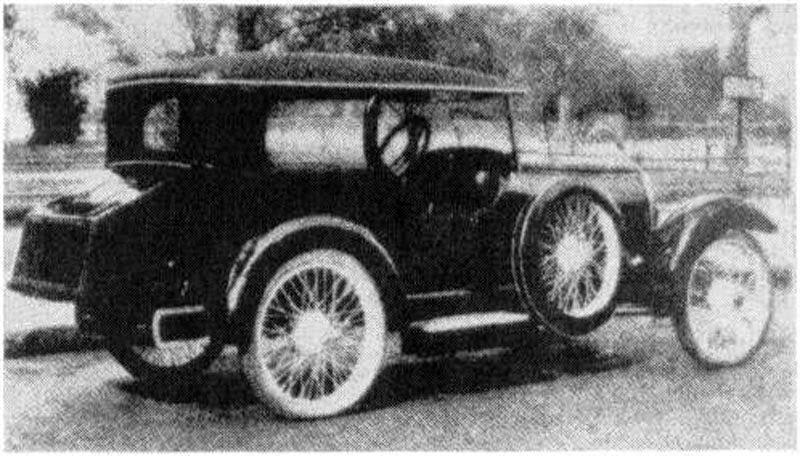 Flapper (United States) - AllCarIndex