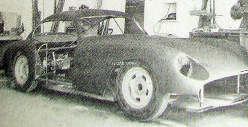 Frazier (United States) - AllCarIndex