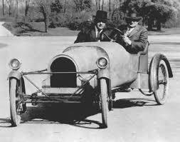 Frederickson (United States) - AllCarIndex