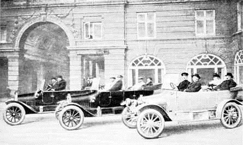 Gideon (Denmark) - AllCarIndex