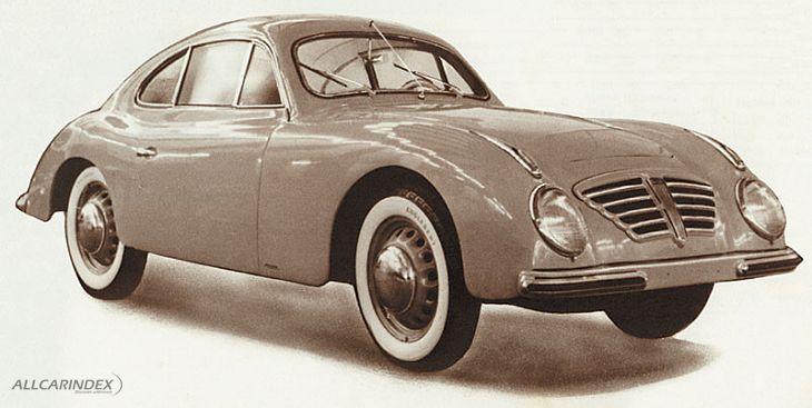 Goliath (Germany) - AllCarIndex