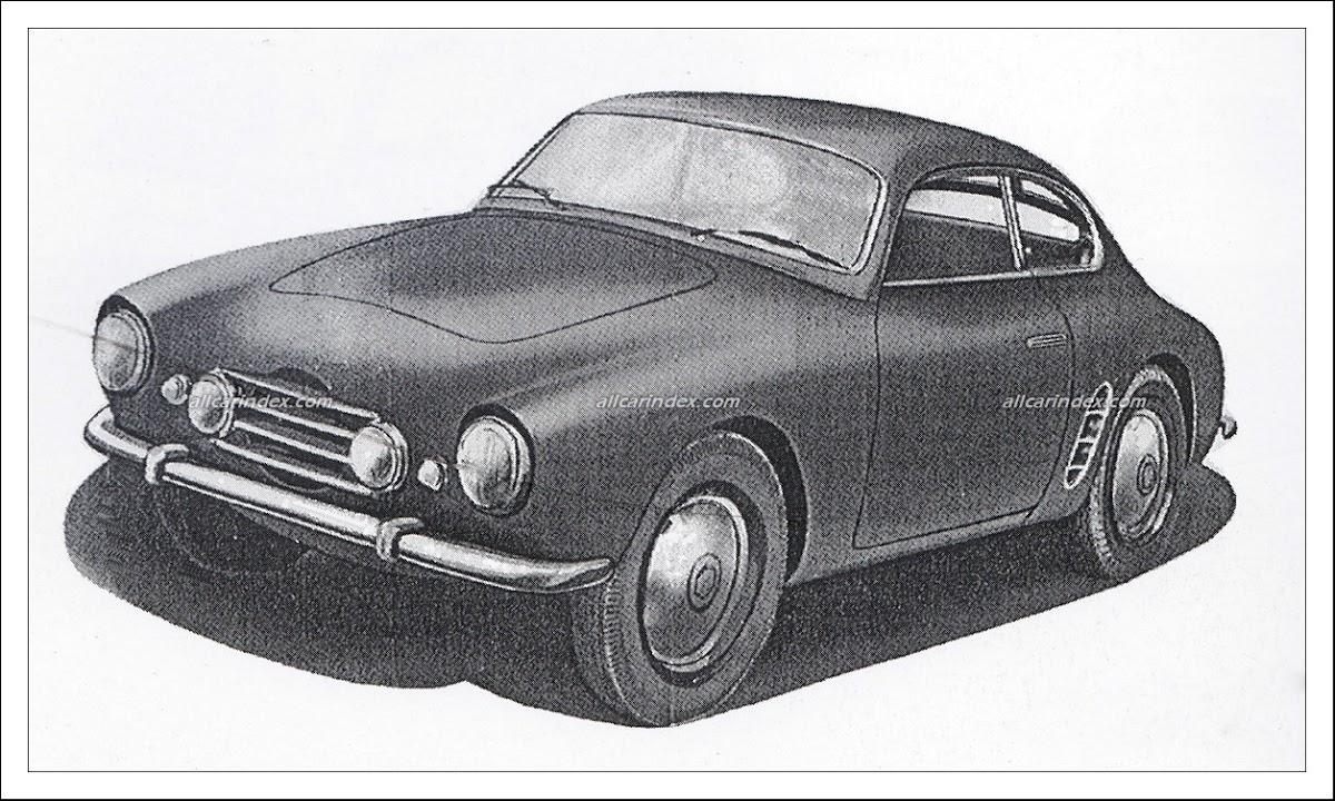 GFH / Hauri (Switzerland) - AllCarIndex