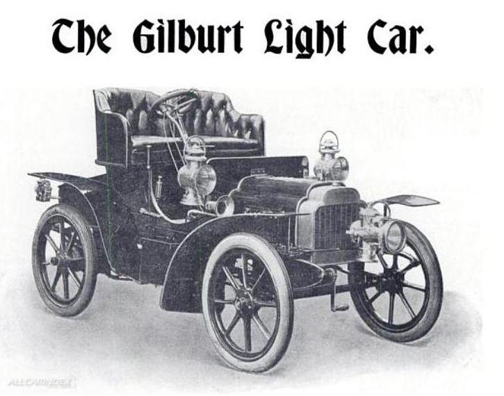 Gilburt (United Kingdom) - AllCarIndex