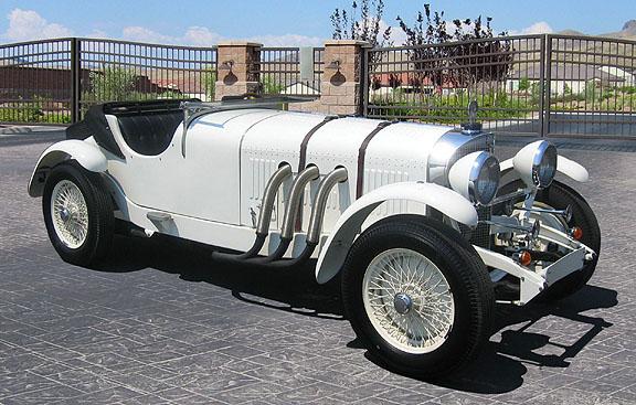 Gozzy (Japan, United Kingdom) - AllCarIndex