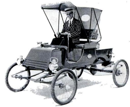 Gaslight (United States) - AllCarIndex