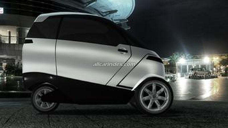 Green Lite Motors / GLM (United States) - AllCarIndex