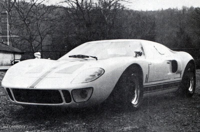 GT USA (United States) - AllCarIndex