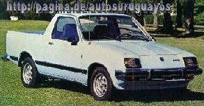 Grumett (Uruguay) - AllCarIndex