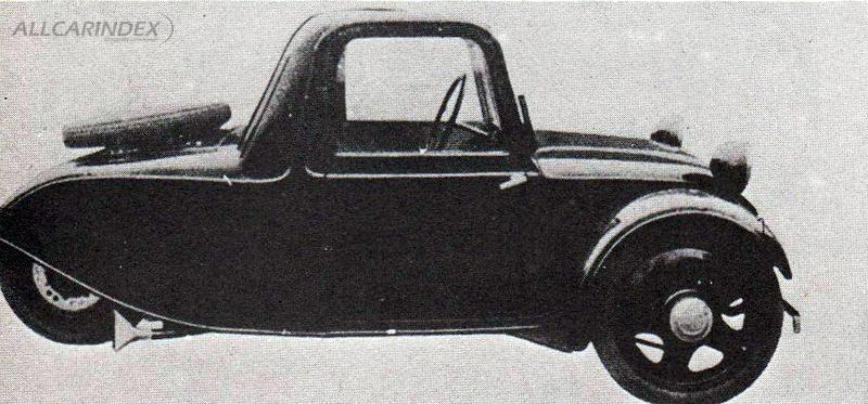 Hercules (Germany) - AllCarIndex