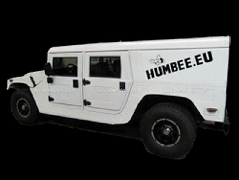 Humbee (Netherlands) - AllCarIndex