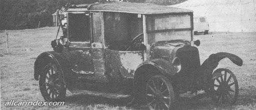 Hall (United Kingdom) - AllCarIndex