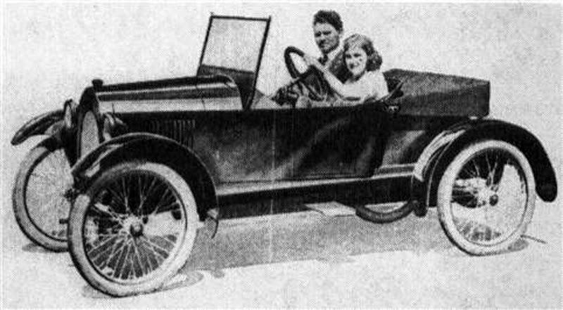 Hanover [2] (United States) - AllCarIndex