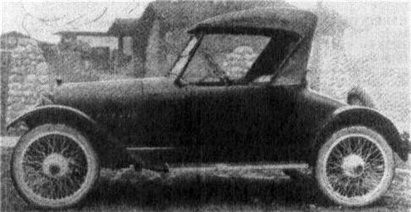 Harroun [2] (United States) - AllCarIndex