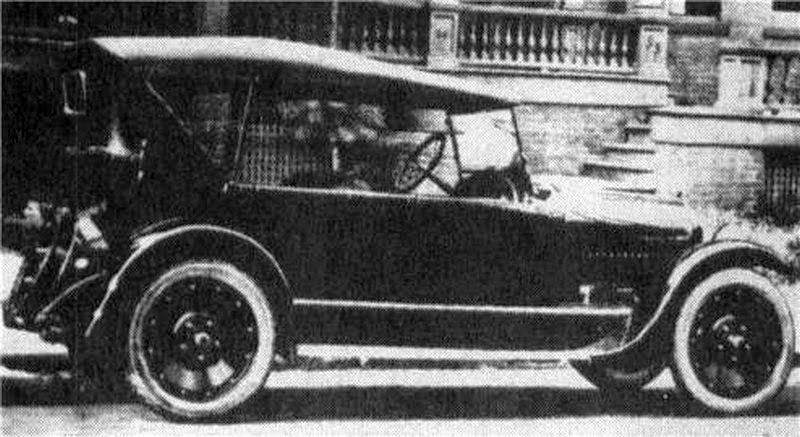 Hawk [2] (United States) - AllCarIndex